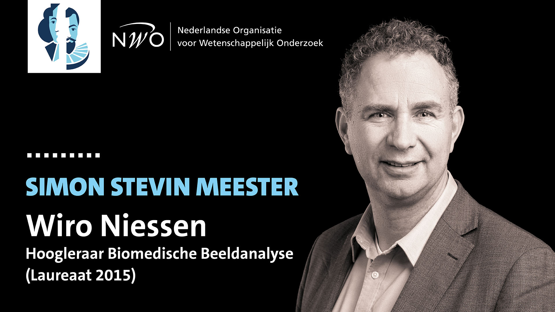 Simon Stevin Meester - Erasmus RDO